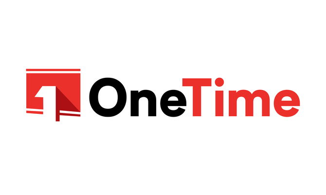 OneTime.org is for sale